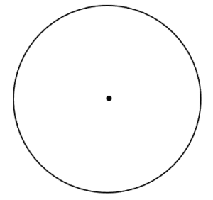 Loci | Around Points, Lines, Drawing Paths & Examples