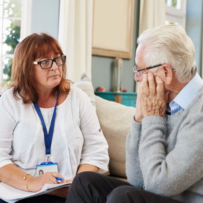 CACHE Level 2 Certificate In Health & Social Care | Study Online