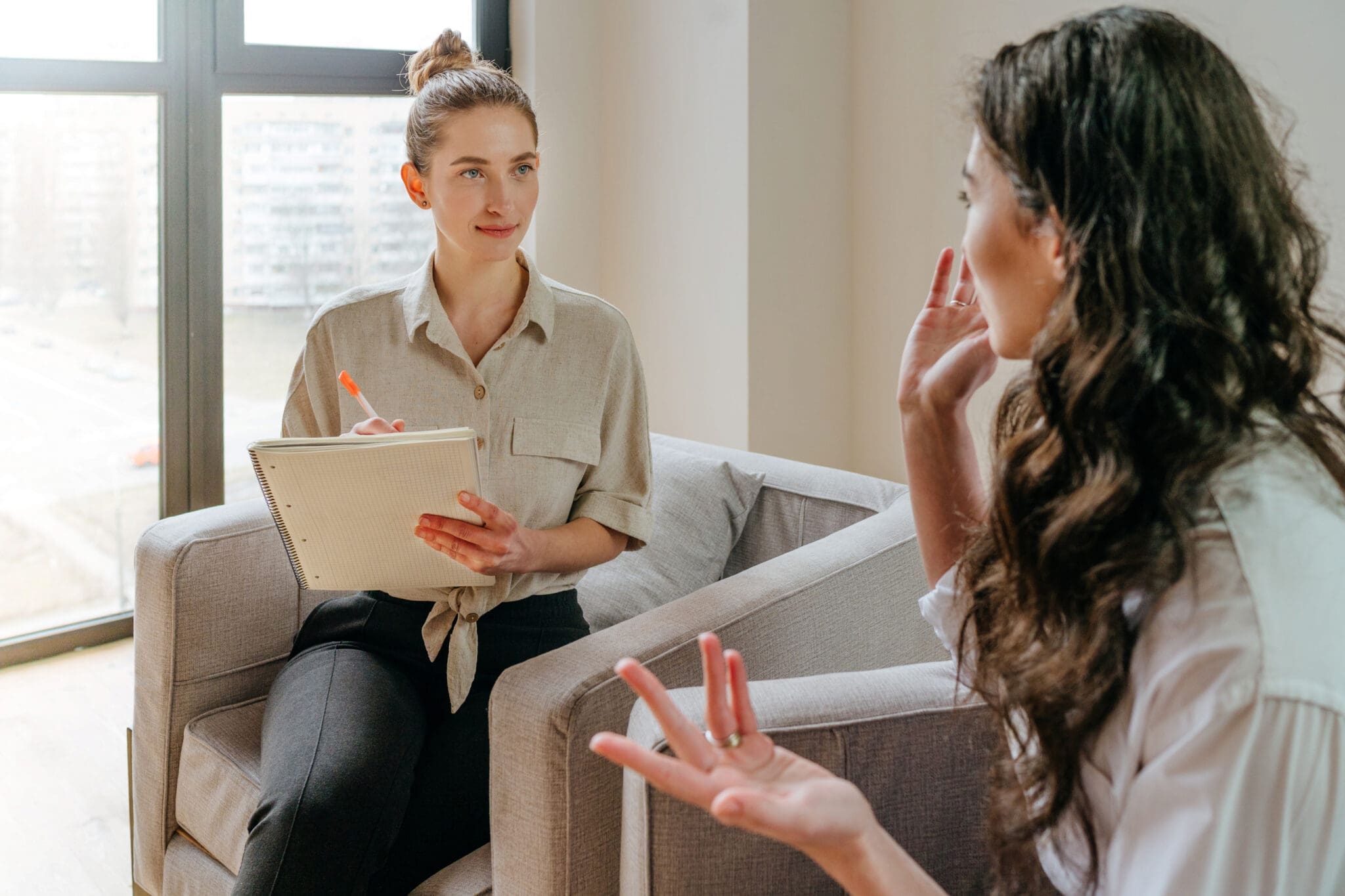 Building Effective Counselling Relationships For Success