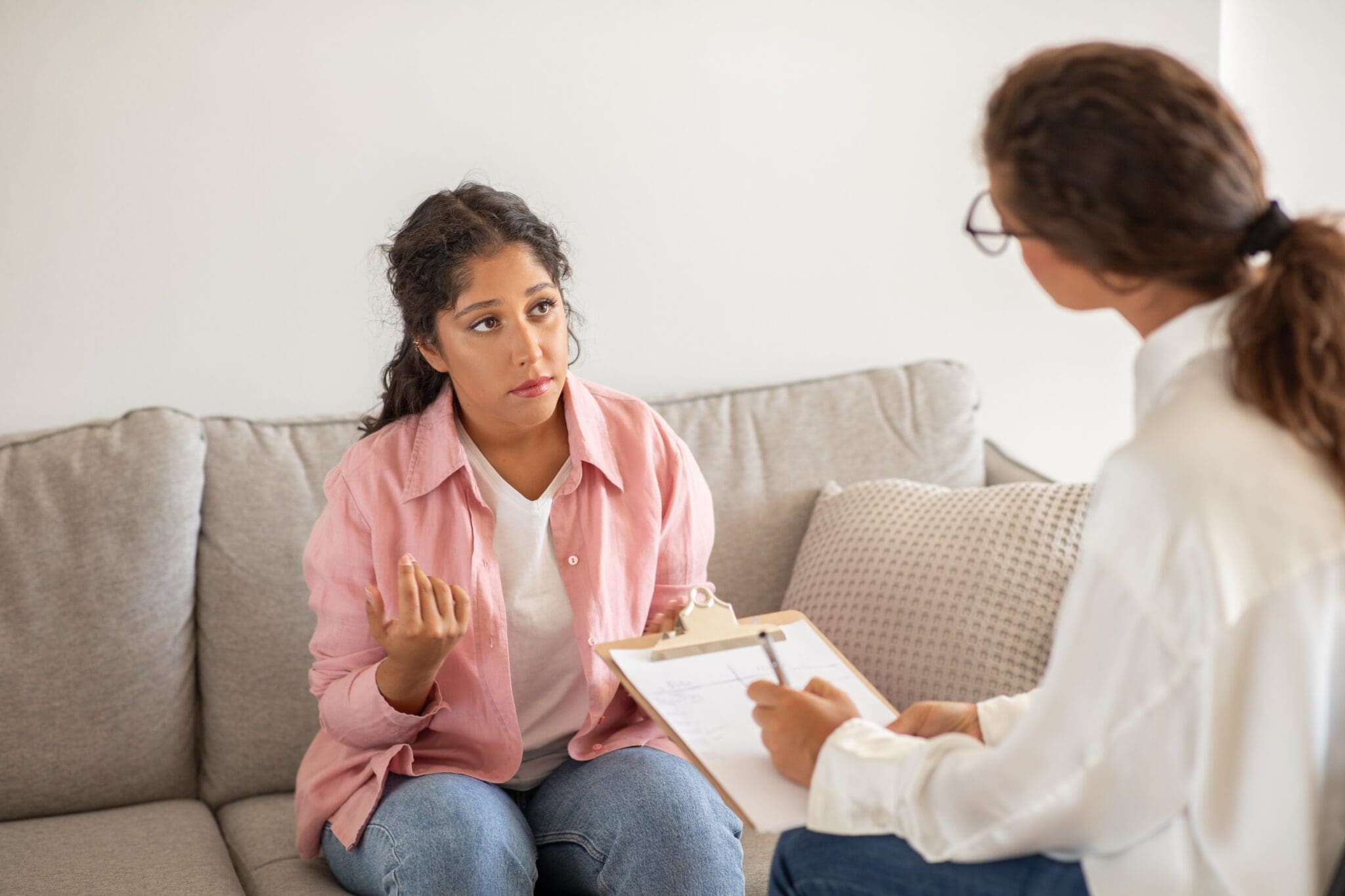 Understanding Integrative Counselling | A Flexible Approach