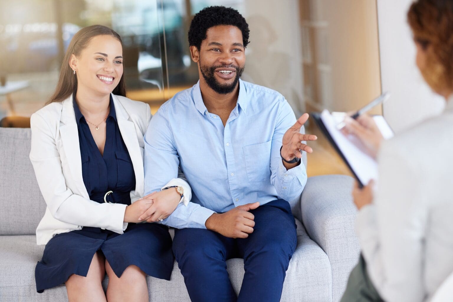 Building Effective Counselling Relationships For Success