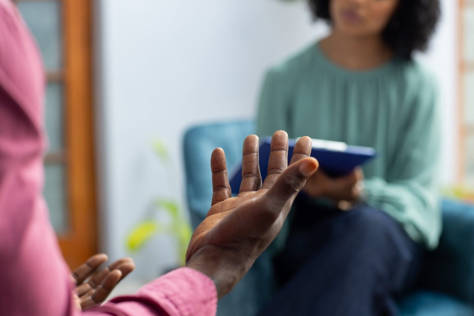 Building Effective Counselling Relationships For Success