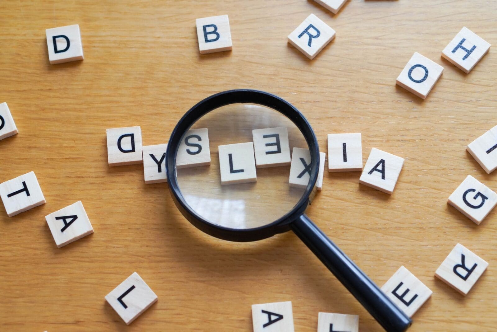 Types Of Dyslexia: Understanding Their Impact On Learning
