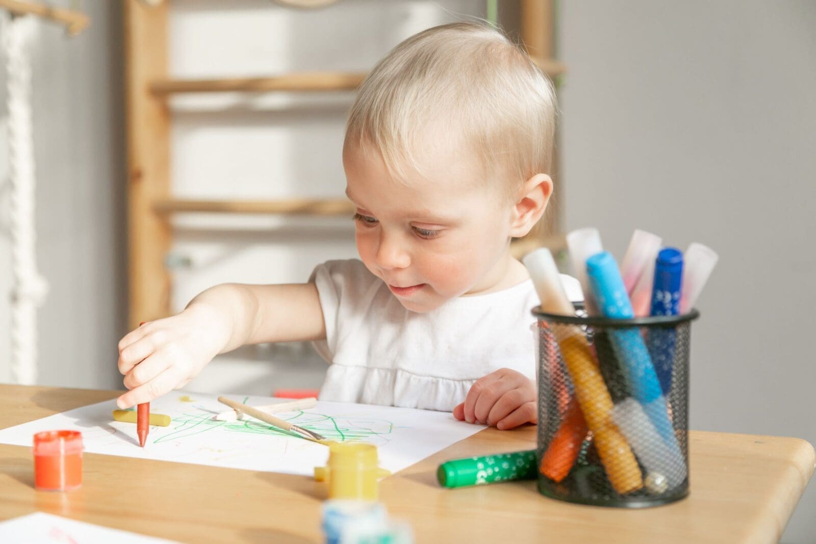 Effective Observation Techniques For Early Years Practitioners