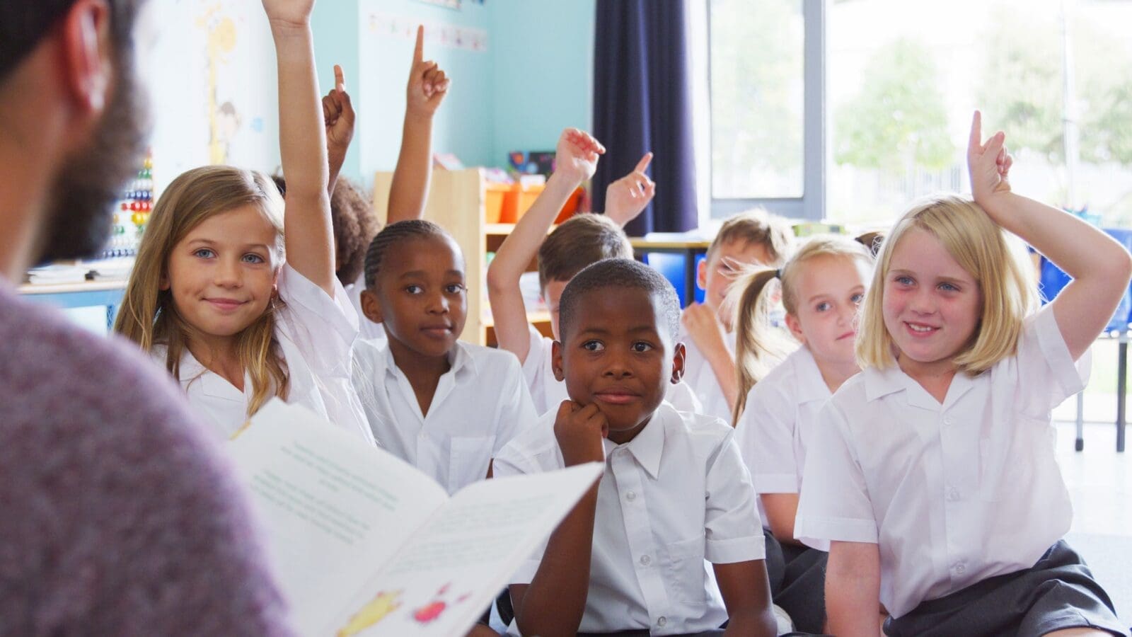 Understanding Transitions To School | A Comprehensive Guide