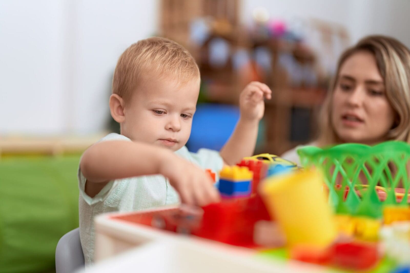 Effective Observation Techniques For Early Years Practitioners